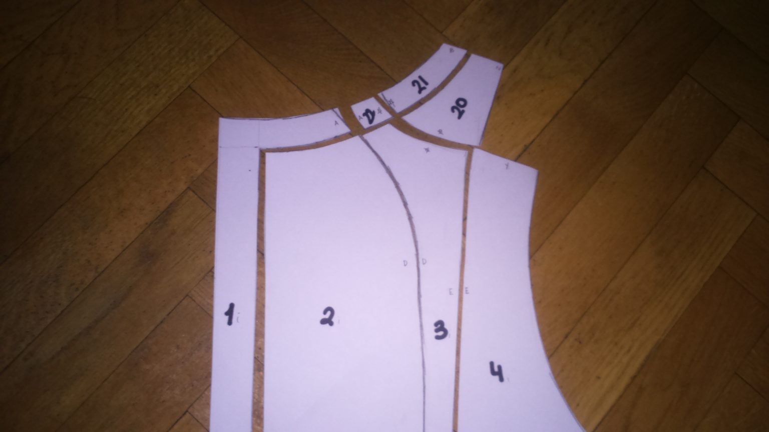 Fallout – Vault suit cosplay tutorial – Nebulaluben