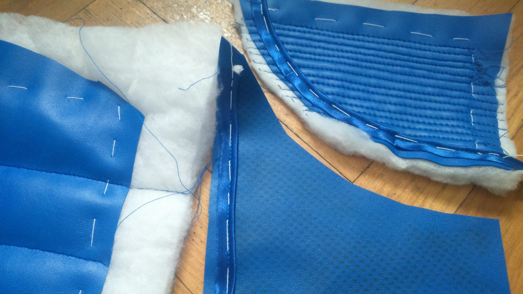 Fallout – Vault suit cosplay tutorial – Nebulaluben