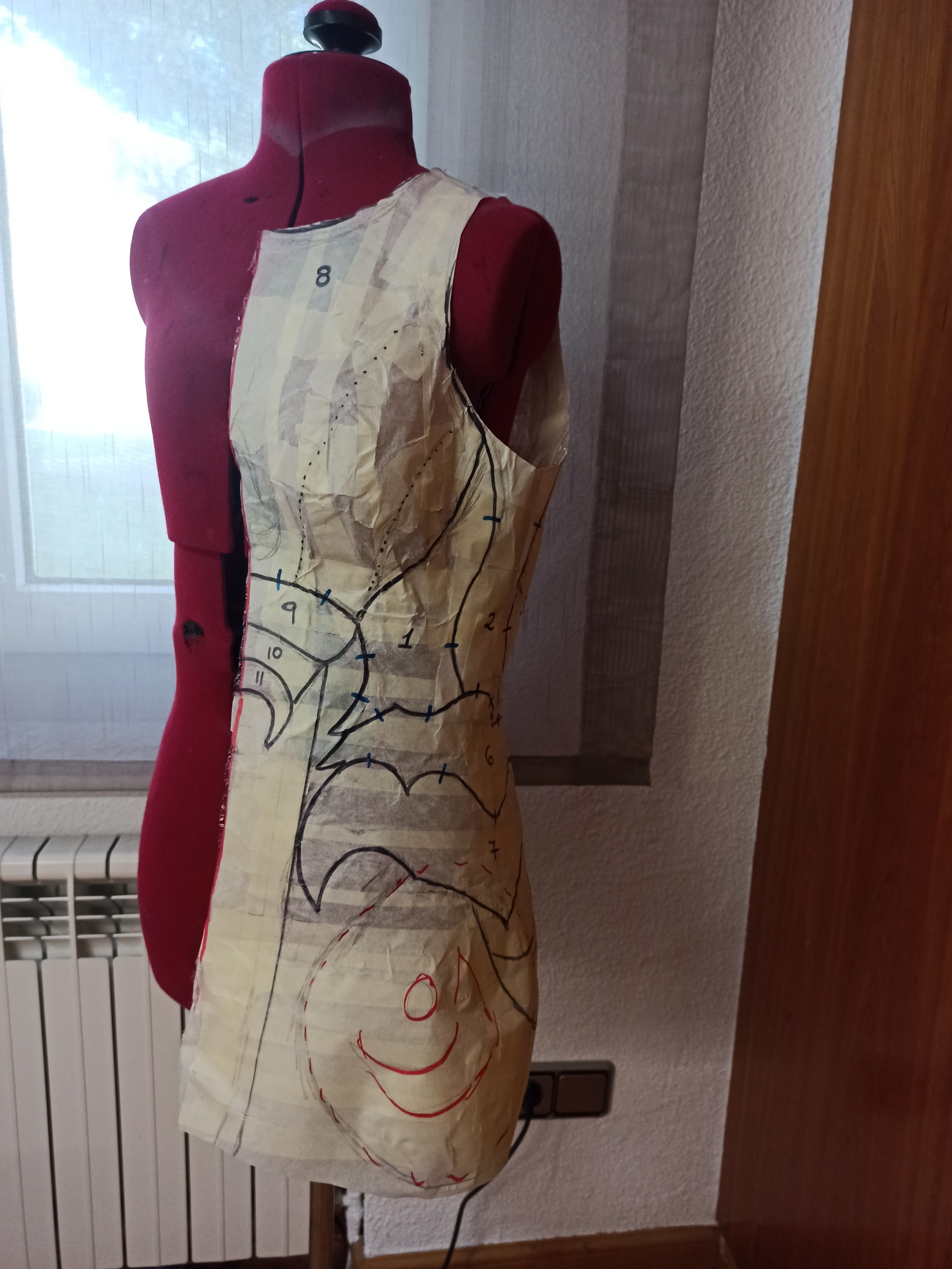 Baldur’s Gate 3 – Dame Aylin cosplay tutorial – Nebulaluben